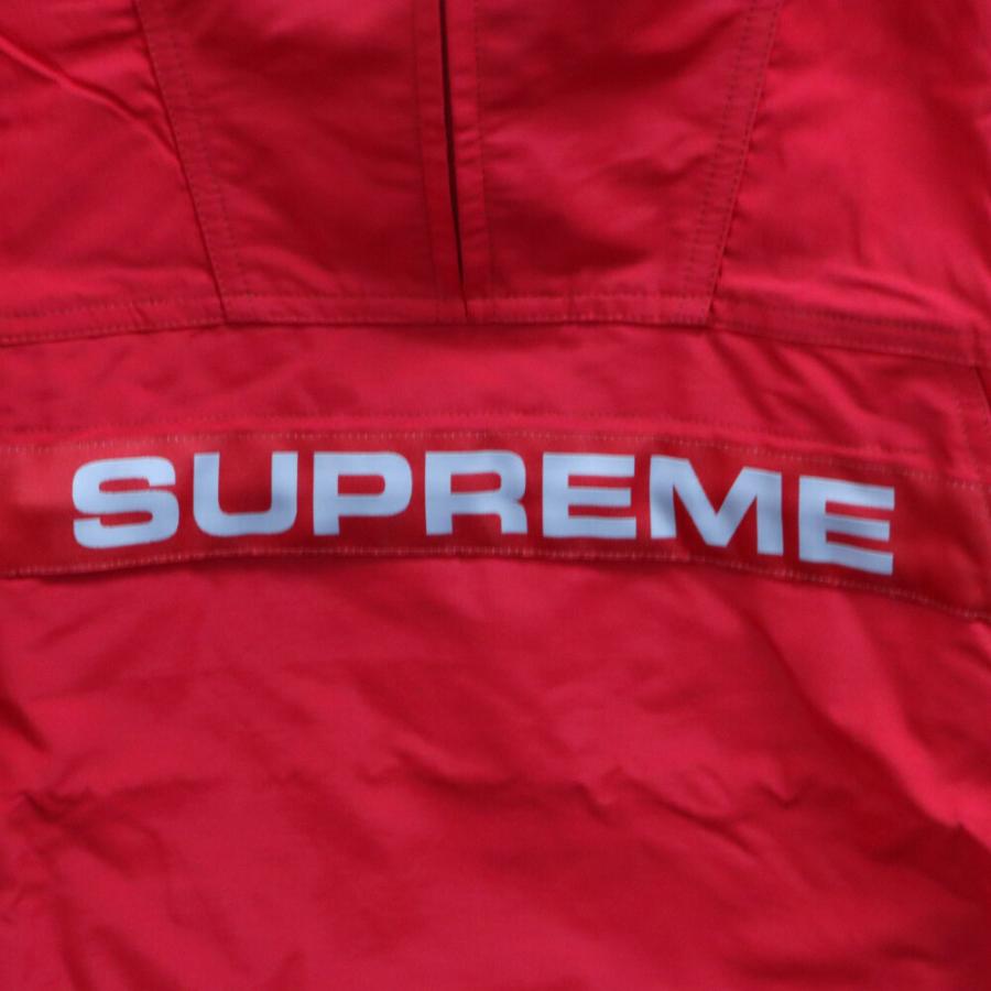 Supreme SUPREME シュプリーム 19AW Heavy Nylon Anorak ヘビー Supreme SUPREME シュプリーム 19AW Heavy Nylon Anorak ヘビー