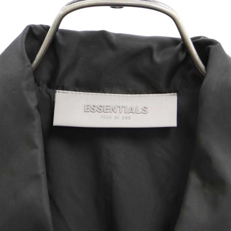 FOG ESSENTIALS Essentials フィアオブゴッド エッセンシャル 1977 バックワッペン付 コーチジャケット カーキ : BRING Yahoo!ショップ - 通販 ...