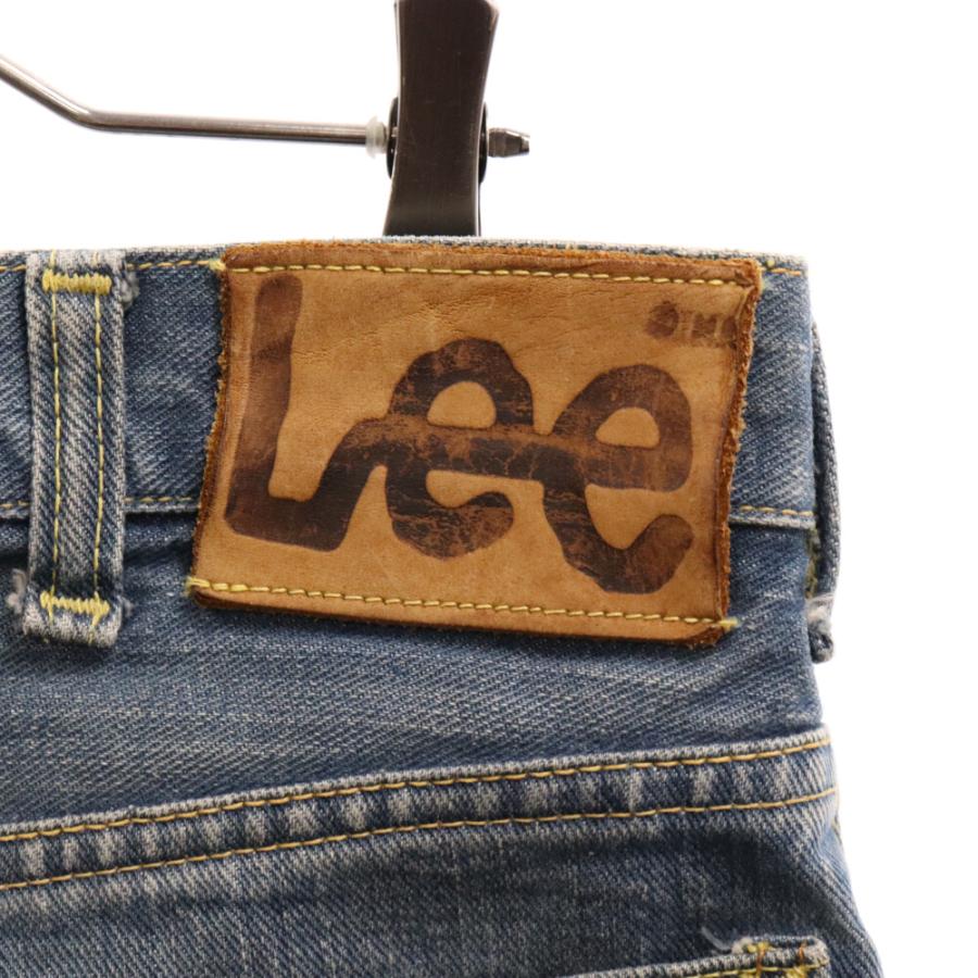 Lee LEE リー 70S VINTAGE ヴィンテージ 101Z-200移行期 黒 Lee LEE リー 70S VINTAGE ヴィンテージ 101Z-200移行期 黒