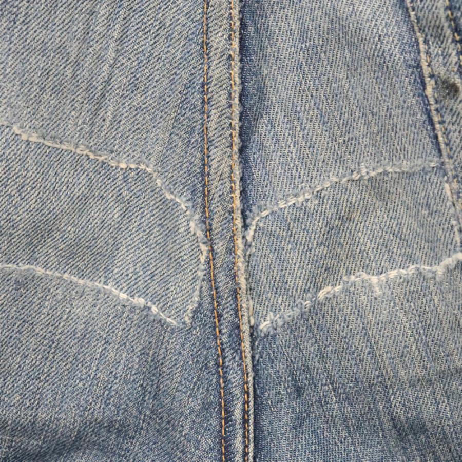 Levi's リーバイス 50S VINTAGE 501XX 47モデル 後期 Levi's リーバイス 50S VINTAGE 501XX 47モデル 後期
