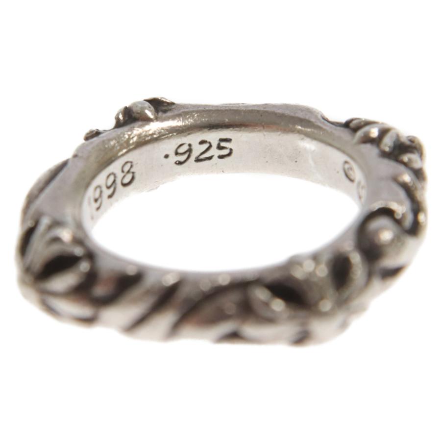 CHROME HEARTS クロムハーツ SBT BAND SBTバンド シルバーリング : BRING Yahoo!ショップ - 通販 - Yahoo!ショッピング