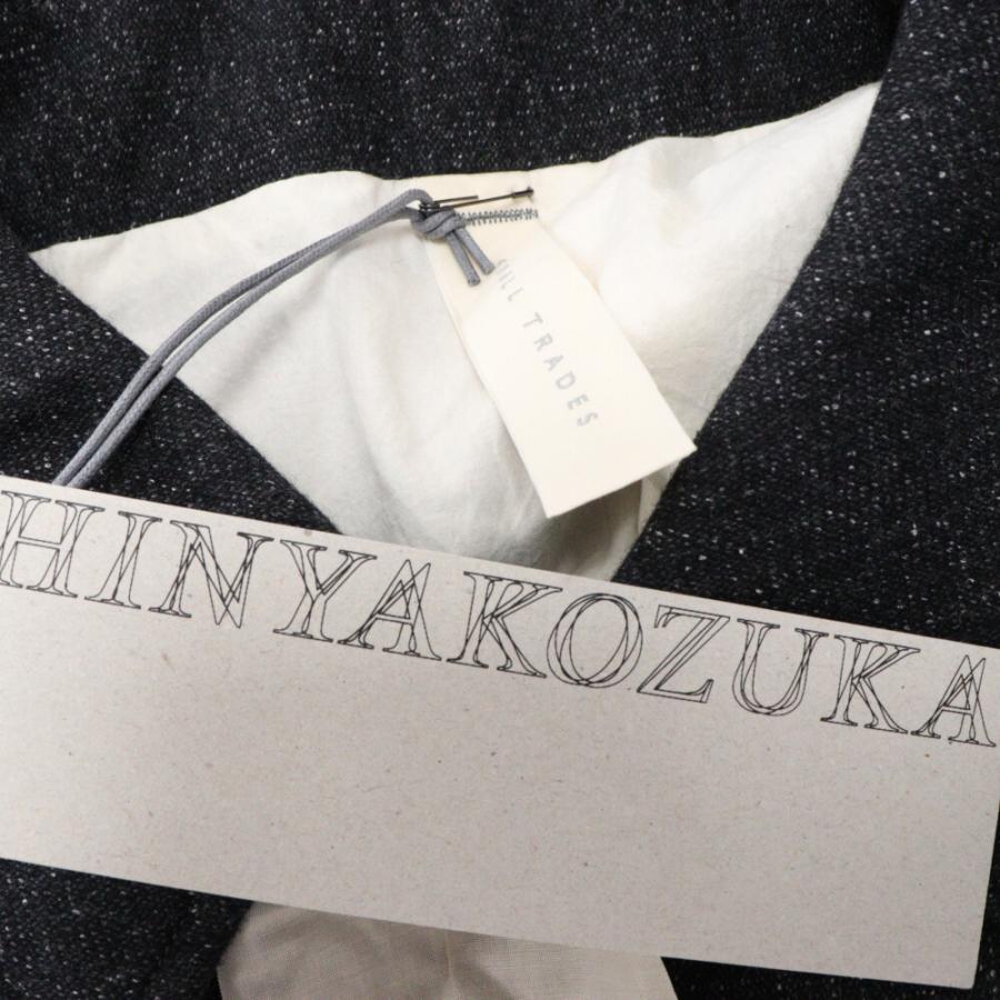 SHINYAKOZUKA SHINYA KOZUKA シンヤコズカ 23AW HIS MAC マック SHINYAKOZUKA SHINYA KOZUKA シンヤコズカ 23AW HIS MAC マック
