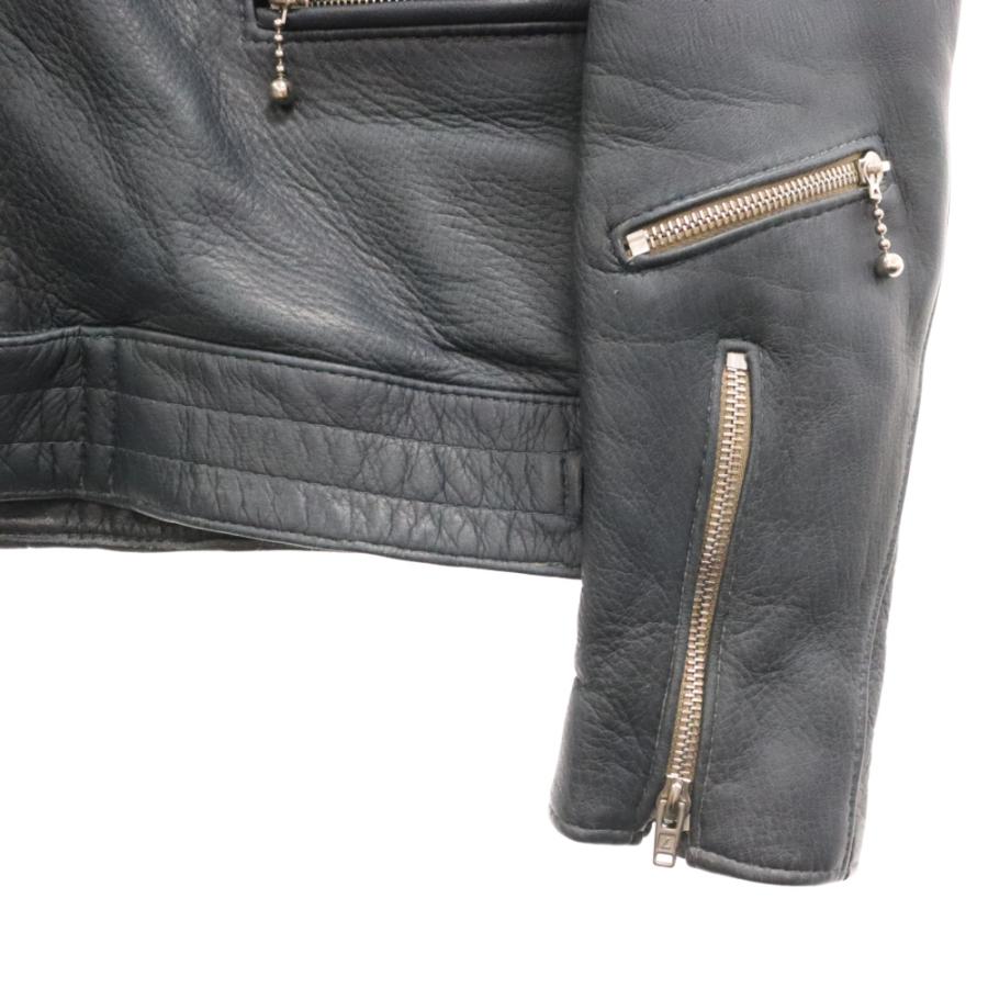 Lewis Leathers ルイスレザー×リアルマッコイズ サイクロン Lewis Leathers ルイスレザー×リアルマッコイズ サイクロン