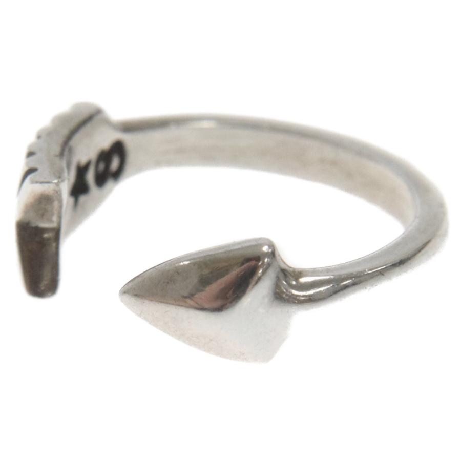 CODY SANDERSON コディーサンダーソン Single Arrow Ring シルバー シングルアローリング 指輪 9号 : BRING Yahoo!ショップ - 通販 ...