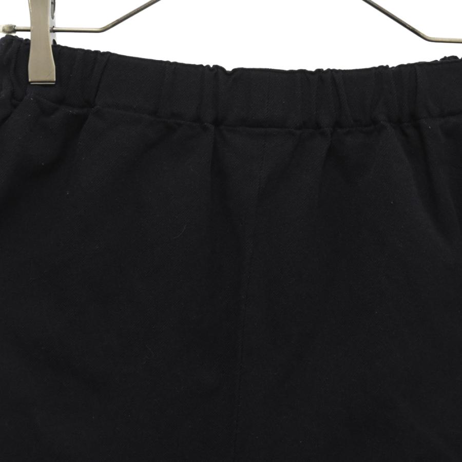 COMME des GARCONS コムデギャルソンコムデギャルソン 07AW エステル クロップド サルエル ペンギン パンツ レディース ネイビー RU-P077 : BRING ...