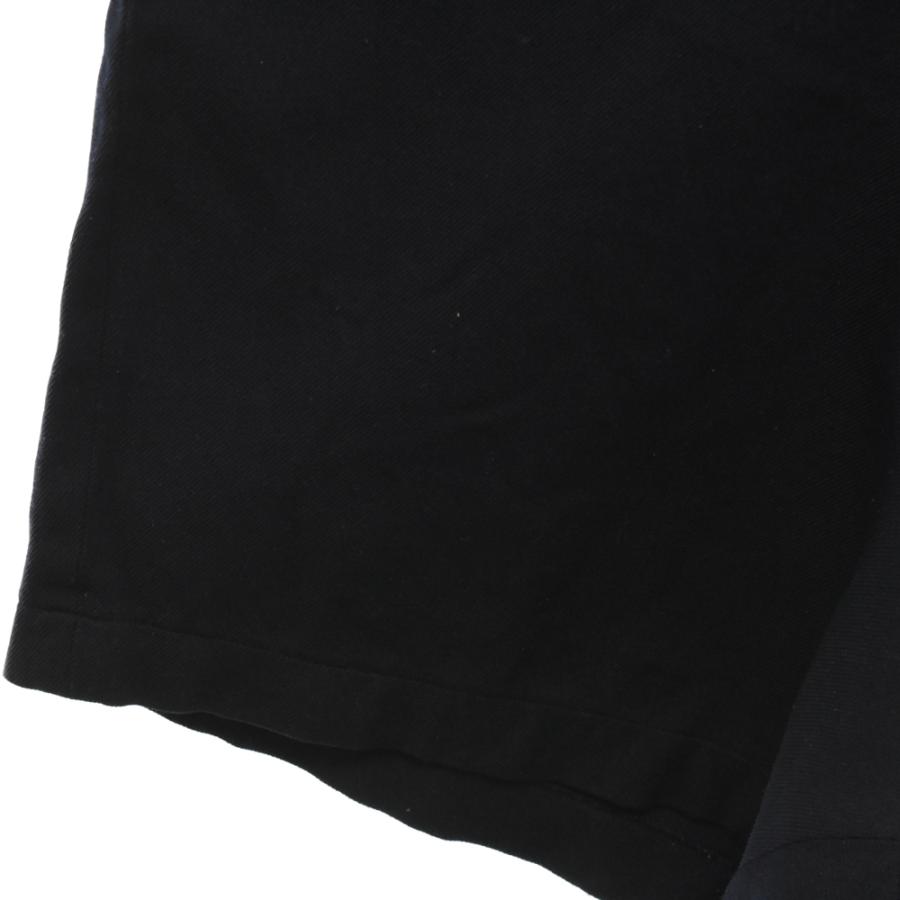 COMME des GARCONS コムデギャルソンコムデギャルソン 07AW エステル クロップド サルエル ペンギン パンツ レディース ネイビー RU-P077 : BRING ...