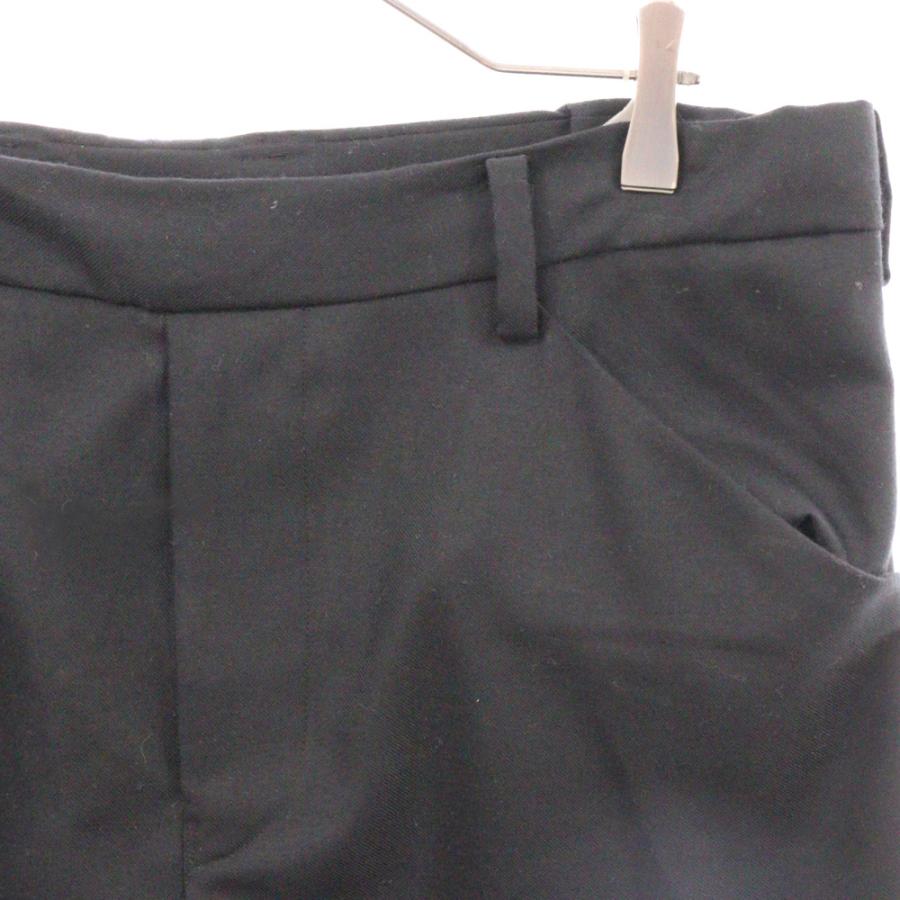 SUNSEA サンシー 22AW N.M THICKENED WITH/耳 WIDE PANTS シック SUNSEA サンシー 22AW N.M THICKENED WITH/耳 WIDE PANTS シック