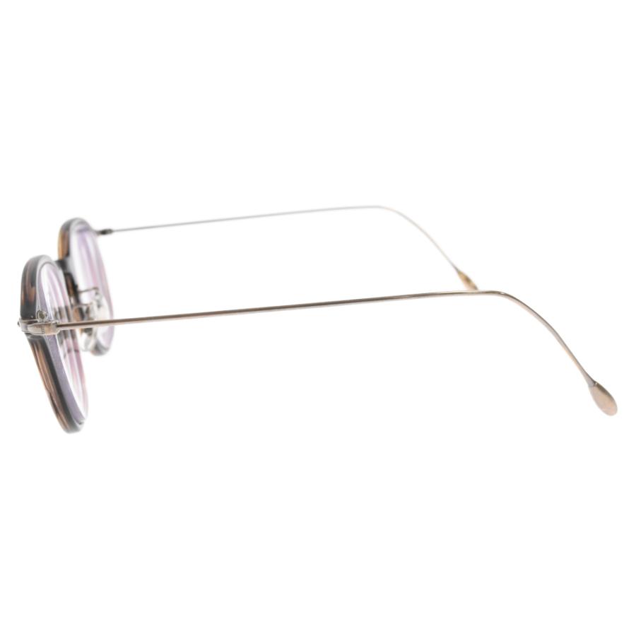 EYEVAN アイヴァン BRYAN ブライアン ブラウンフレーム サングラス メガネ ブラウン/シルバー :9024F060007:BRING Yahoo!ショップ - 通販 - Yahoo ...