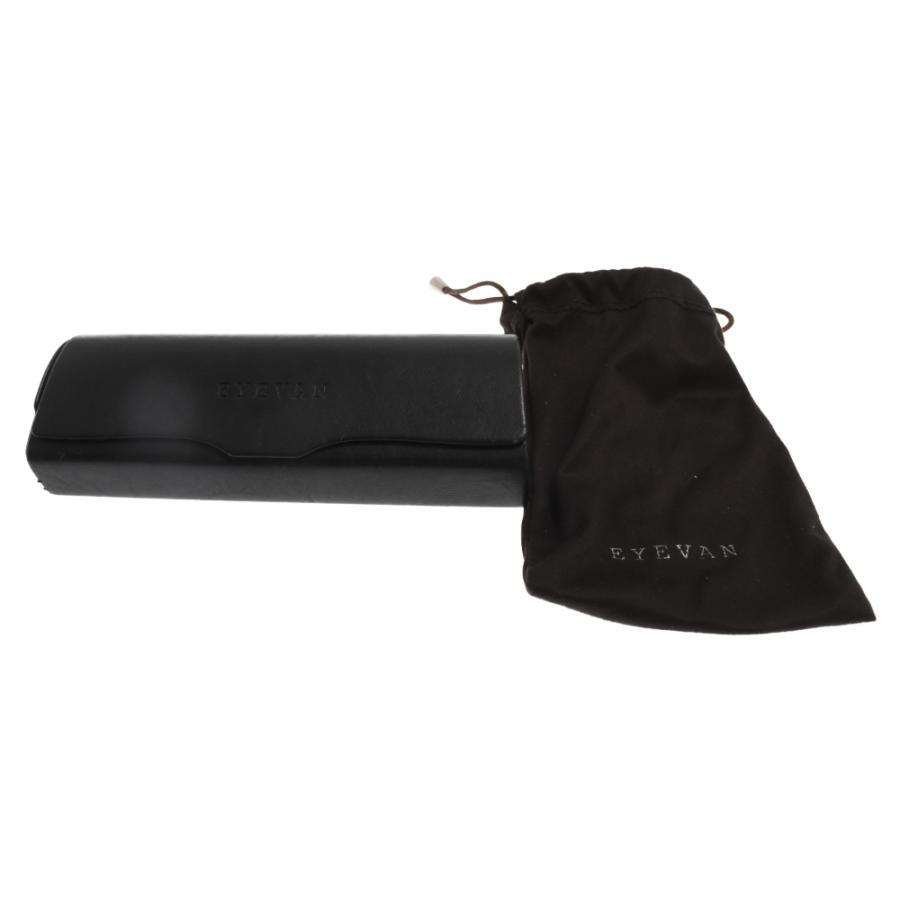 EYEVAN アイヴァン BRYAN ブライアン ブラウンフレーム サングラス メガネ ブラウン/シルバー : BRING Yahoo!ショップ - 通販 - Yahoo!ショッピング