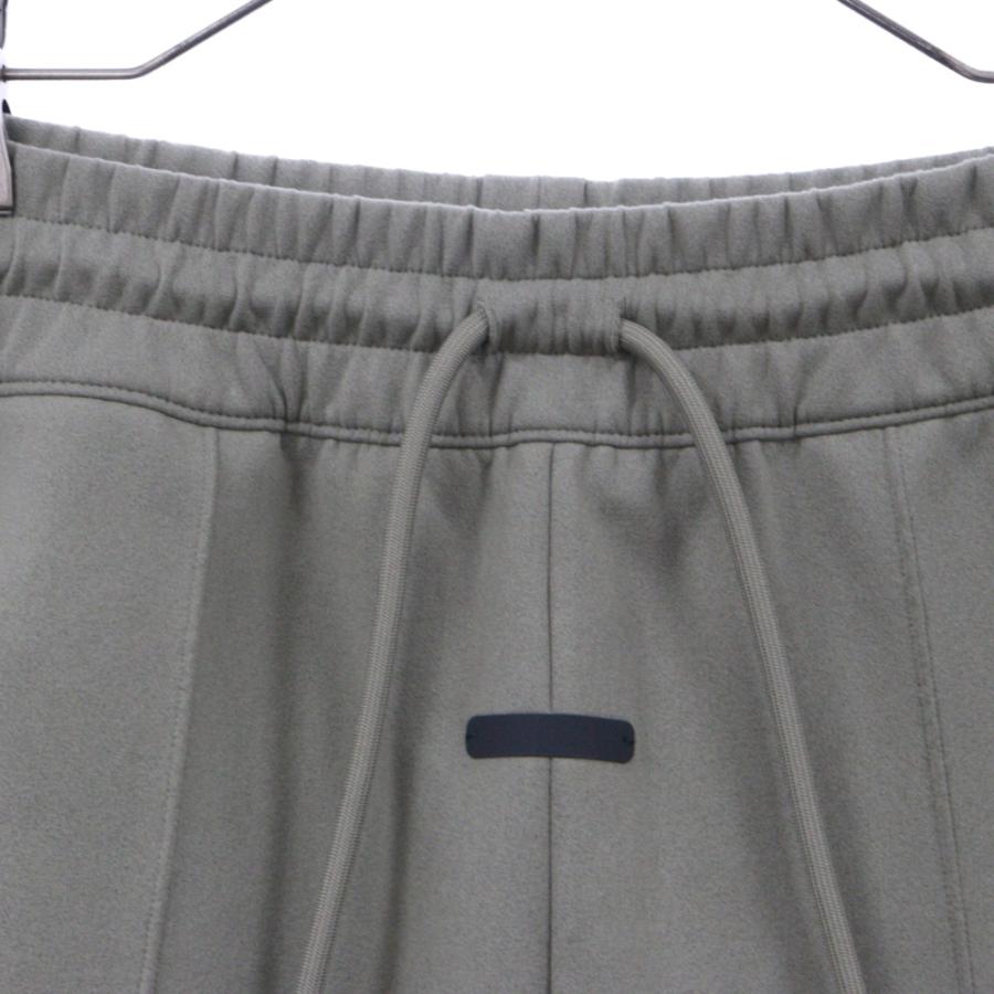 adidas アディダス ×フィアオブゴッド アスレチックス ヘビー フリース スウェットパンツ カーキ IS5305 : BRING ...