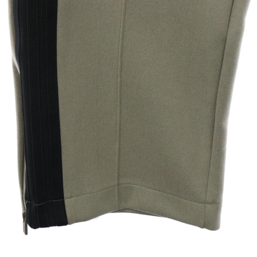 adidas アディダス ×フィアオブゴッド アスレチックス ヘビー フリース スウェットパンツ カーキ IS5305 : BRING ...