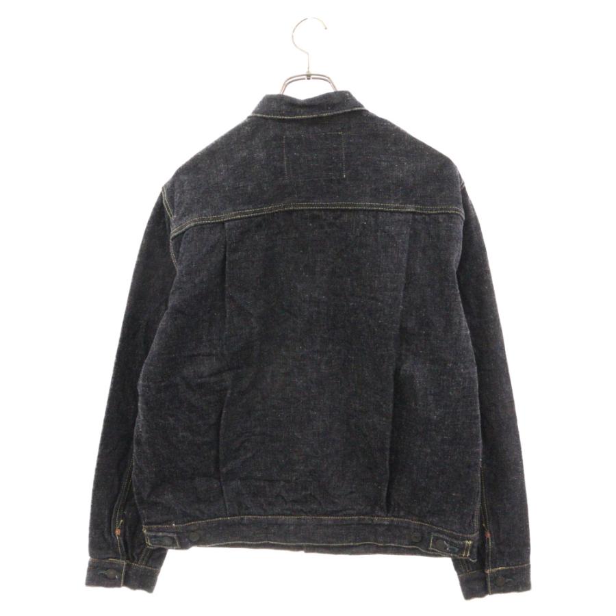 STUDIO DARTISAN ステュディオ ダルチザン GODZILLA JEANS 2nd ゴジラジーンズ セカンド タイプ デニム ...