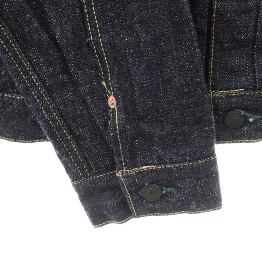 STUDIO DARTISAN ステュディオ ダルチザン GODZILLA JEANS 2nd ゴジラジーンズ セカンド タイプ デニム ...