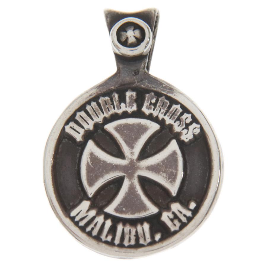 Travis Walker トラヴィスワーカー クロス ドッグタグ シルバーペンダント ネックレストップ : BRING Yahoo!ショップ ...