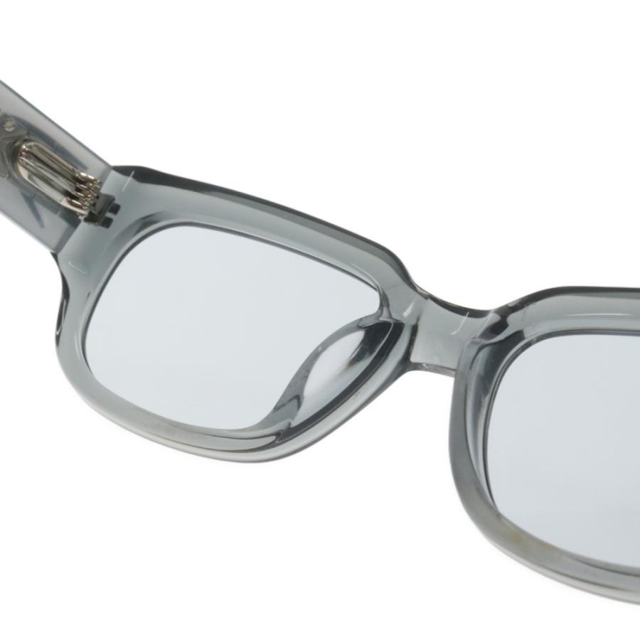 ジェントルモンスター NINE PART PIECE BOLD ナイン パート ピース ボールド スクエアフレーム サングラス アイウェア ...