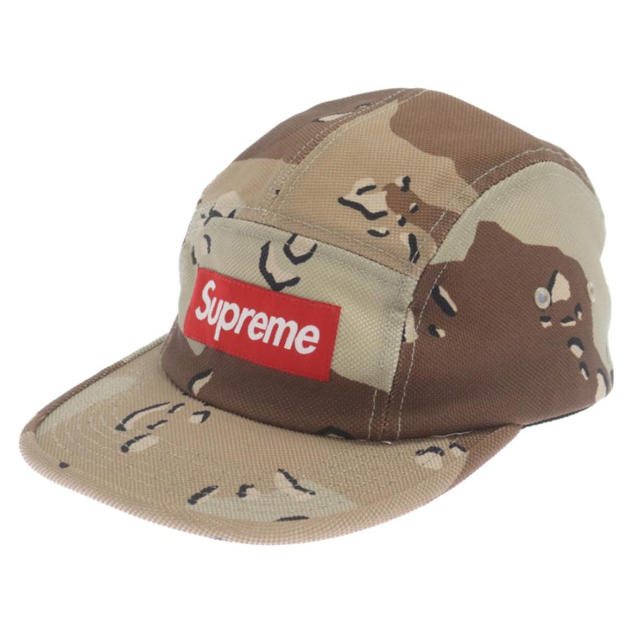 Supreme SUPREME シュプリーム 19AW Ballistic Nylon Cap バリスティック ナイロン キャップ 5パネル ...