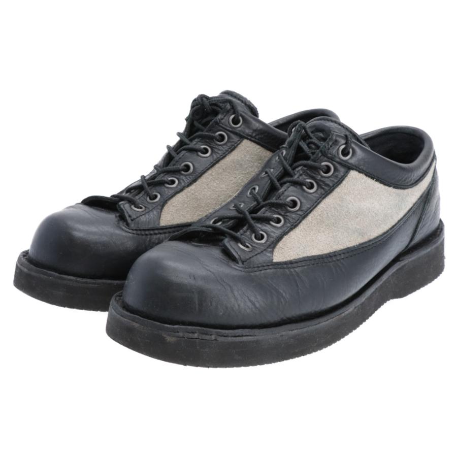 Danner DANNER ダナー CASCADE RANGE 4 カスケード レンジ レザー シューズ ブラック D-214014 : BRING Yahoo!ショップ - 通販 ...