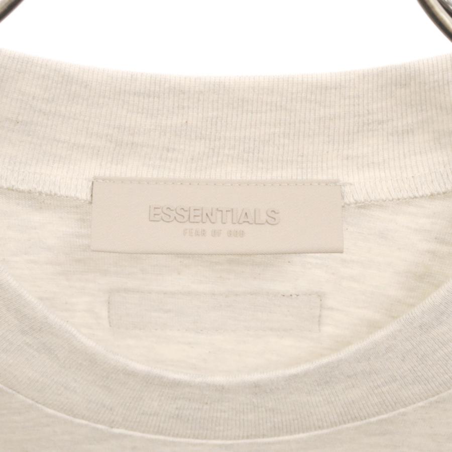 FOG ESSENTIALS Essentials フィアオブゴッド エッセンシャル 1997 プリント 半袖カットソー Tシャツ グレー : BRING Yahoo!ショップ - 通販 ...