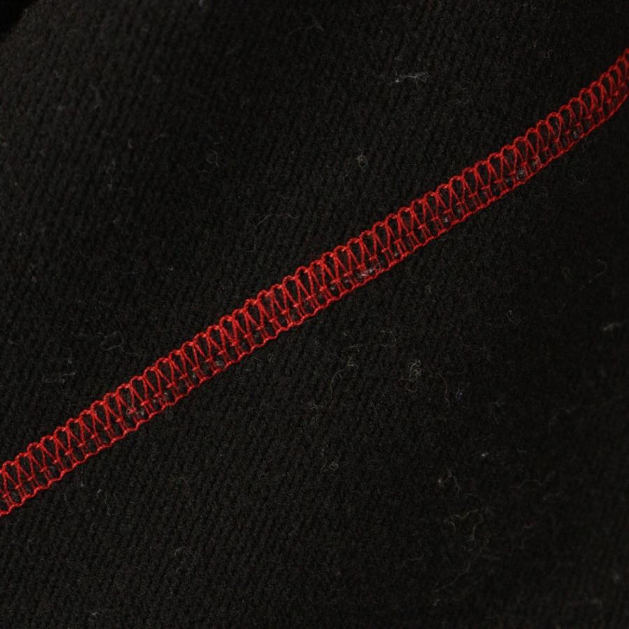 TERUNUA ロゴ ジップアップ ナイロンマウンテンパーカー レッド 1261799 : 9024h020007 : BRING Yahoo ...