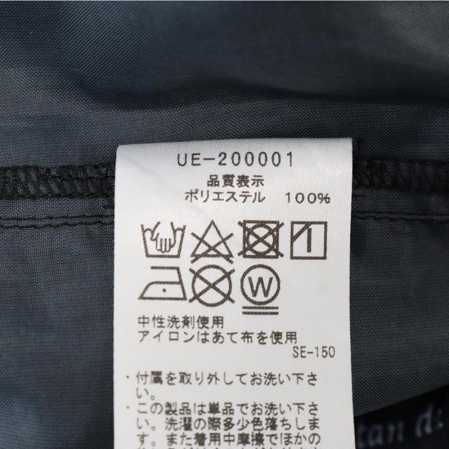 uniform experiment ユニフォームエクスペリメント 20SS WORLD MAP EASY SHORTS ワールドマップ ...