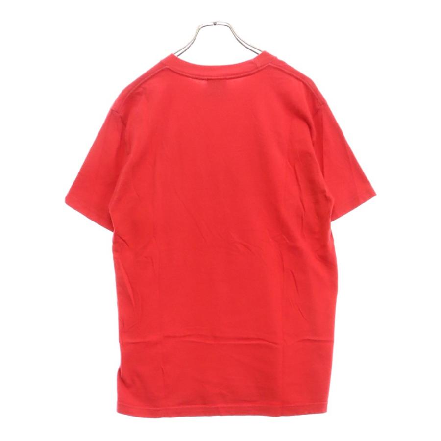 VINTAGE ヴィンテージ 00S 2007 BJORK Volta Tour SHOOTボディ ビョーク ボルタ ツアー 半袖Tシャツ カットソー レッド : BRING Yahoo ...