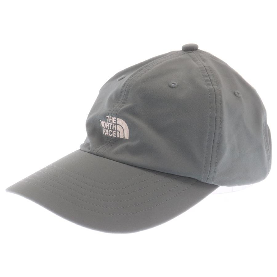 THE NORTH FACE ザノースフェイス Verb Cap バーブ ナイロン キャップ 帽子 グリーン NN02204 : BRING ...