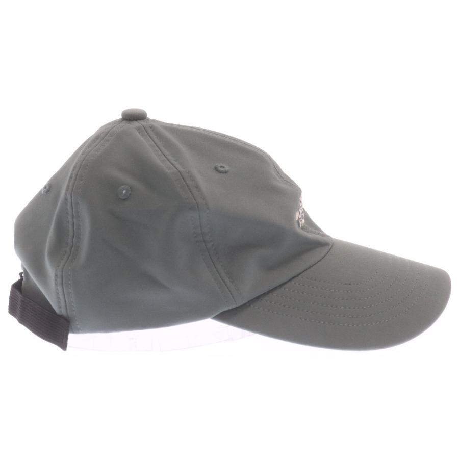 THE NORTH FACE ザノースフェイス Verb Cap バーブ ナイロン キャップ 帽子 グリーン NN02204 : BRING ...