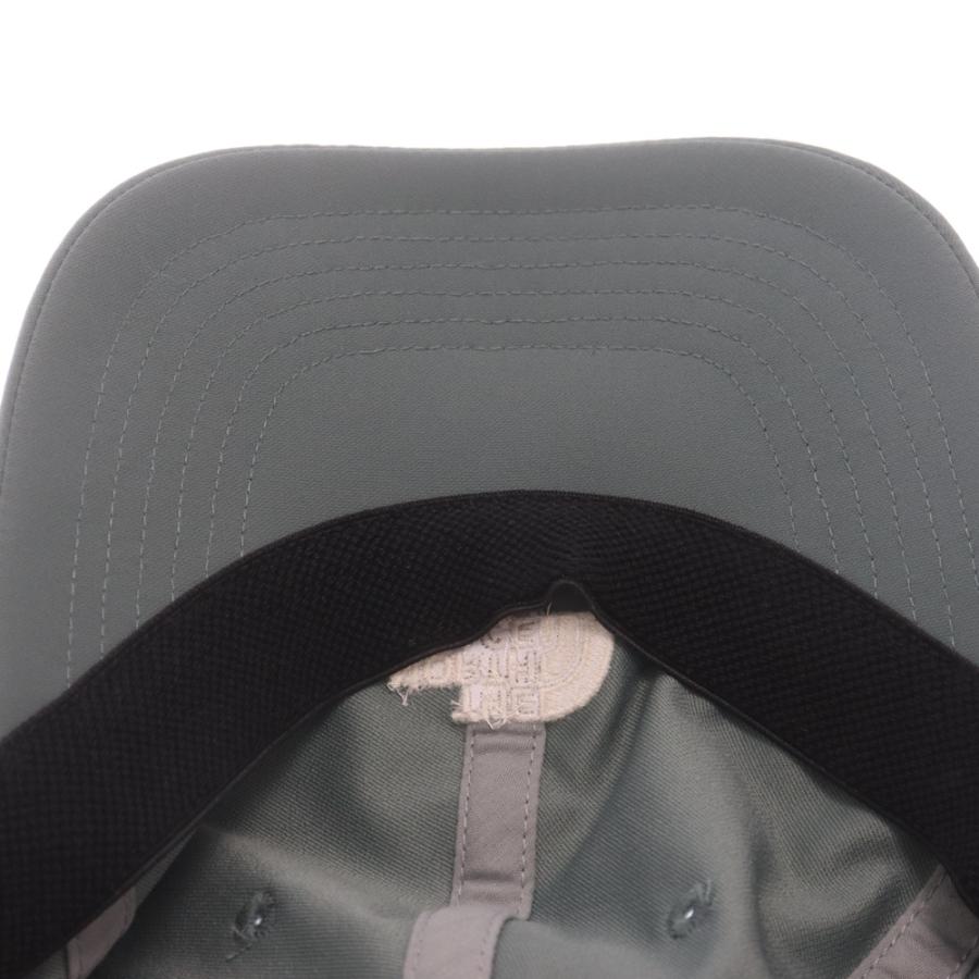 THE NORTH FACE ザノースフェイス Verb Cap バーブ ナイロン キャップ 帽子 グリーン NN02204 : BRING ...