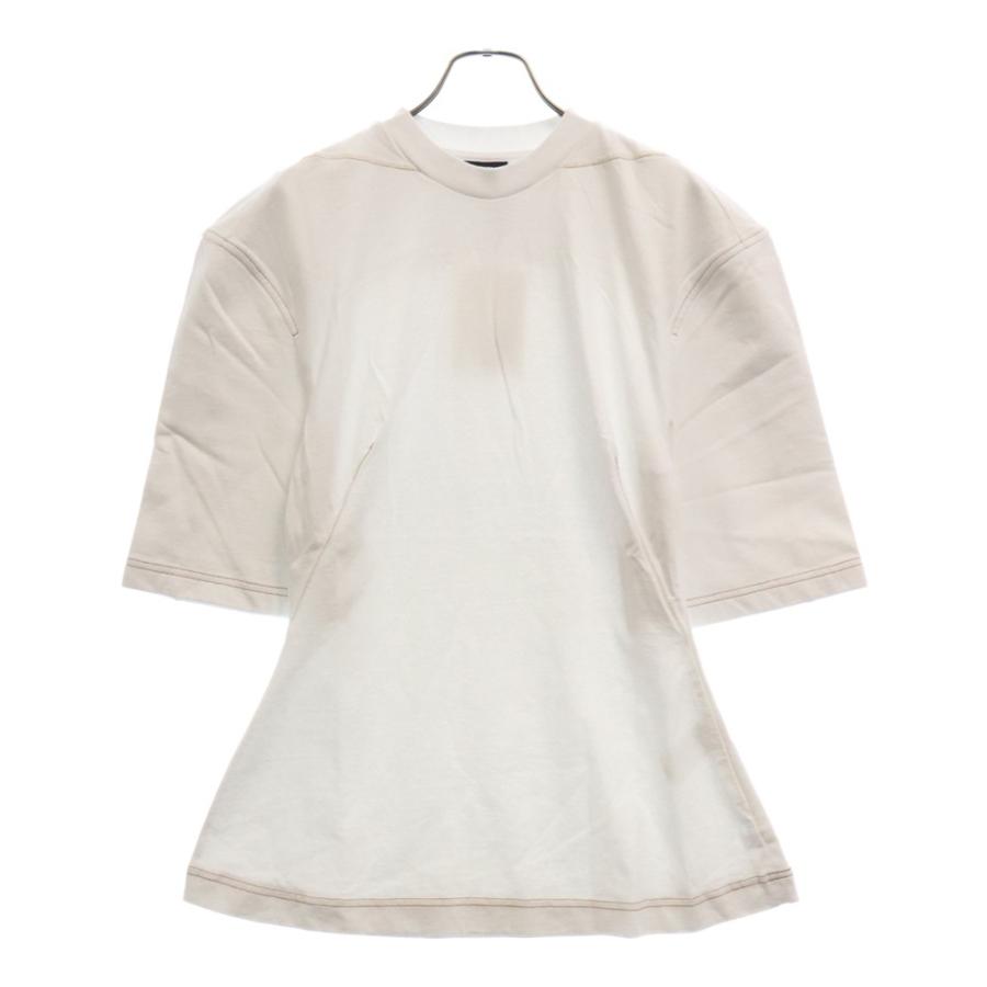 JACQUEMUS ジャックムス 23SS LE Camisa T-Shirt ウエスト JACQUEMUS ジャックムス 23SS LE Camisa T-Shirt ウエスト