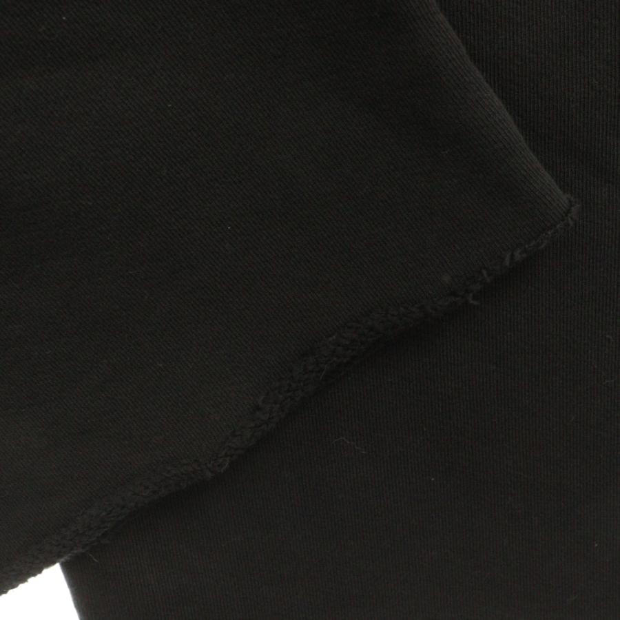 Yeezy YEEZY イージー VUlTURES Pants バルチャーズ エンブレムプリント スウェット トラック ロングパンツ ブラック ...