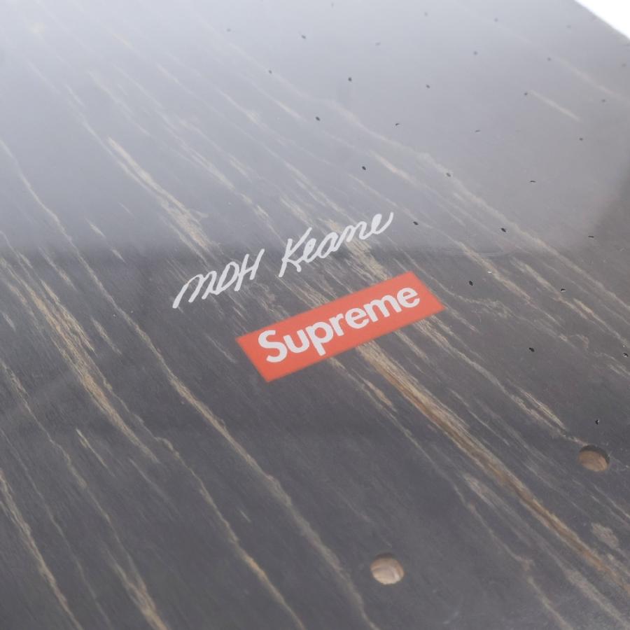 Supreme SUPREME シュプリーム Margaret Keane Best Friends Skateboard Deck ...