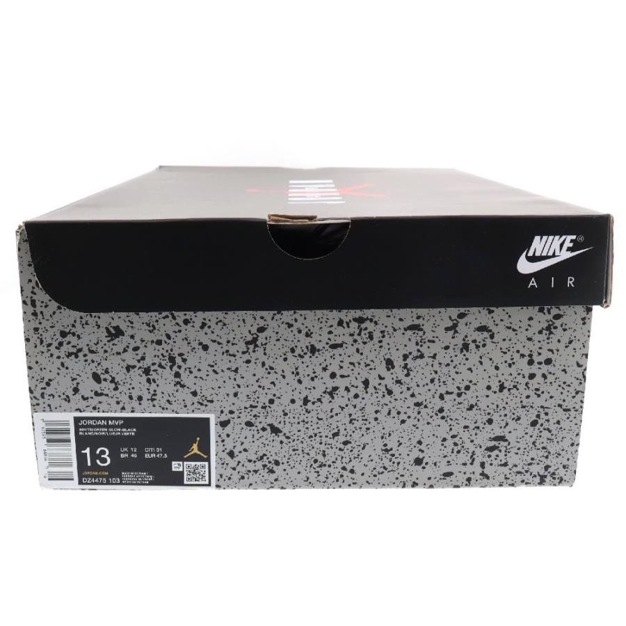 NIKE ナイキ JORDAN MVP ジャンプマン ハイカットスニーカー NIKE ナイキ JORDAN MVP ジャンプマン ハイカットスニーカー