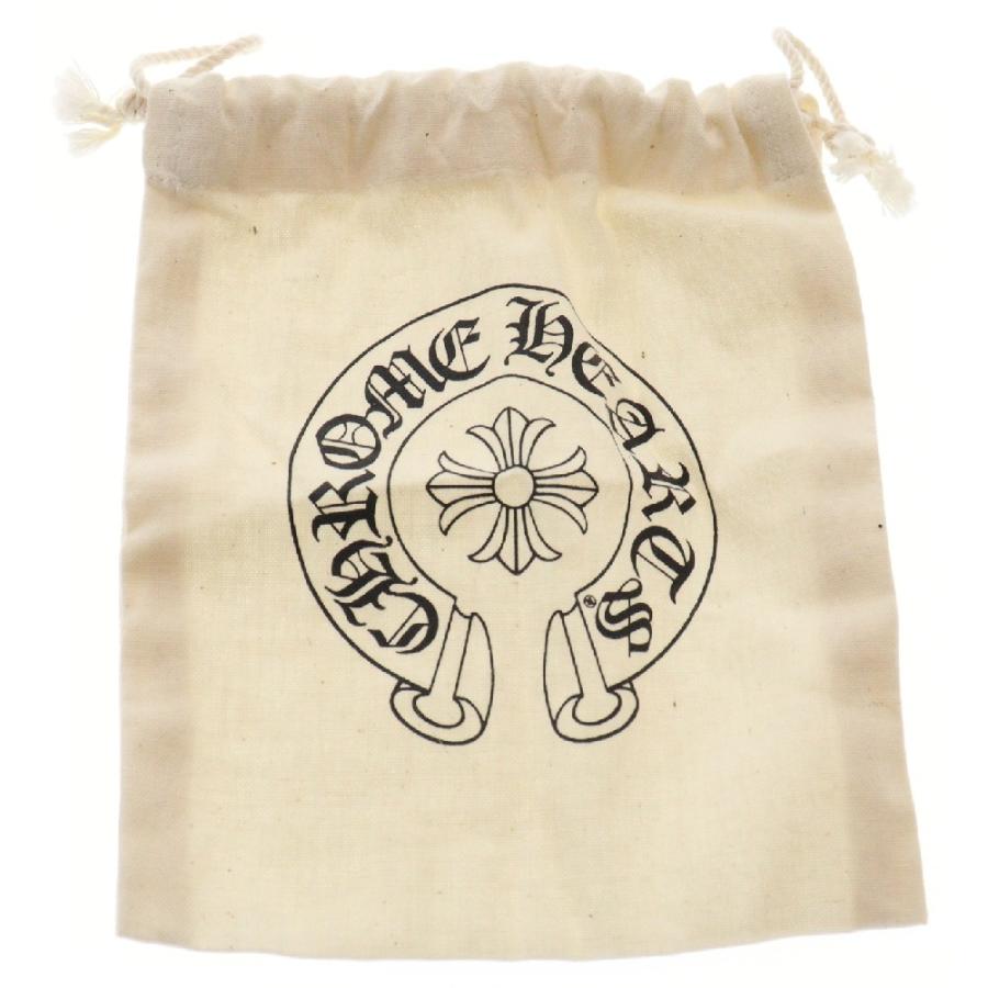 CHROME HEARTS クロムハーツ RUBBER CH CRS SML ラバースモール CHROME HEARTS クロムハーツ RUBBER CH CRS SML ラバースモール
