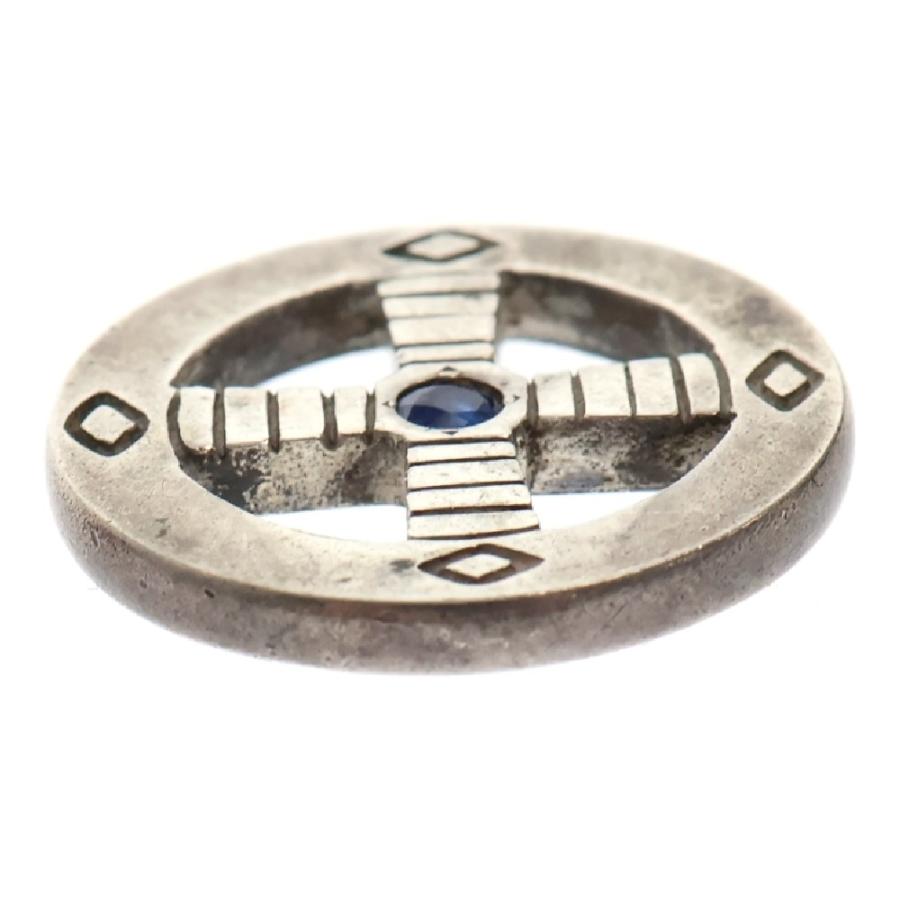 TADY & KING タディアンドキング レギュラーホイールSV 石付き ストーン シルバー/ブルー : 9025a040040 : BRING Yahoo!ショップ - 通販 ...