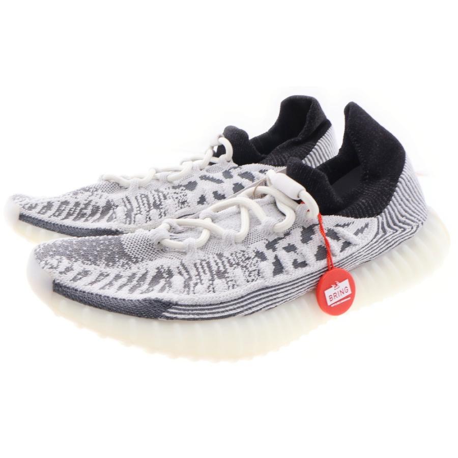 アディダス YEEZY 350 V2 CMPCT SLATE WHITE イージー350 V2 コンパクト スレートホワイト ローカット ...