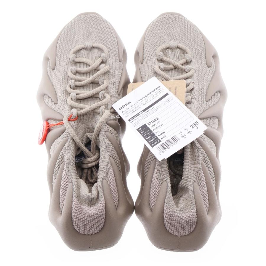 adidas アディダス YEEZY 450 STONE FLAX イージー450 ストーンフラックス ローカットスニーカー ベージュ ...