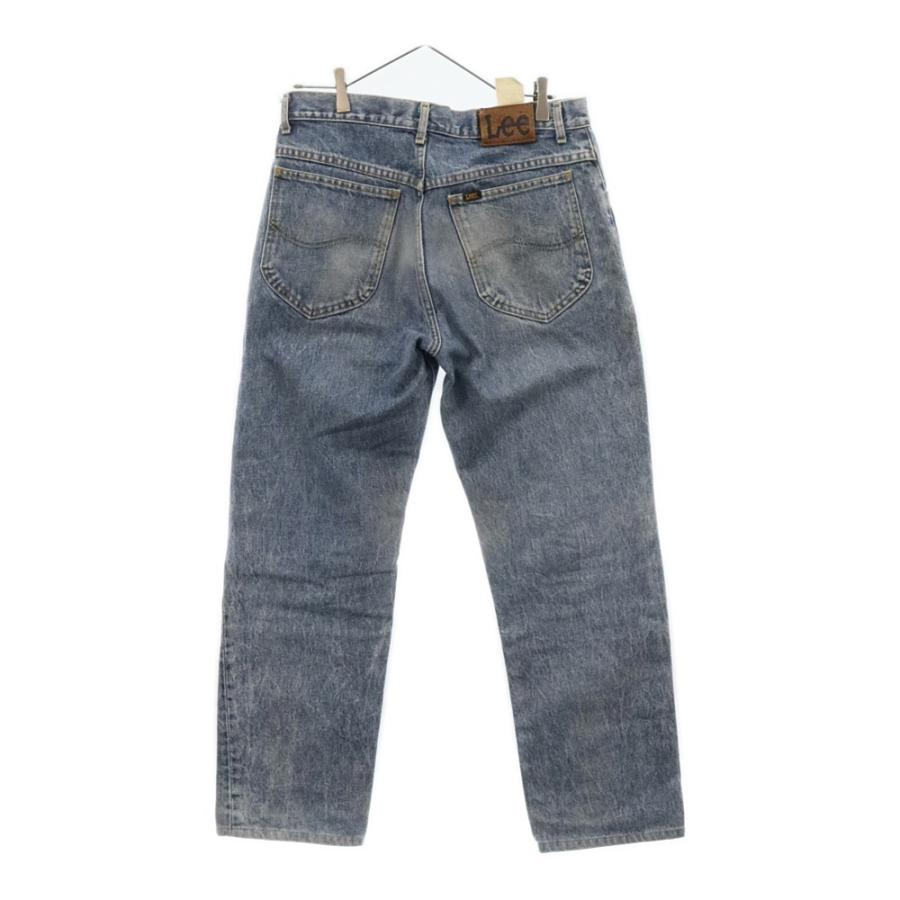 Lee LEE リー 101 291-0047 USA製 ボタンフライ デニムパンツ インディゴ : BRING Yahoo!ショップ - 通販 - Yahoo!ショッピング