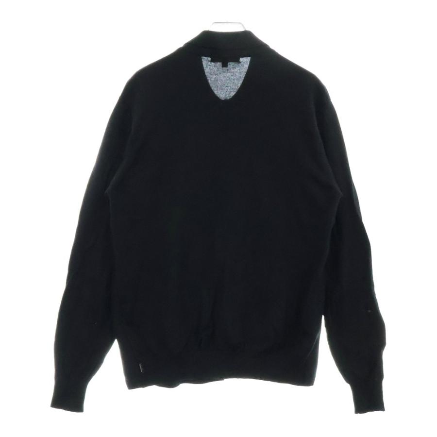 Supreme SUPREME シュプリーム 16SS Striped Polo Sweater Supreme SUPREME シュプリーム 16SS Striped Polo Sweater