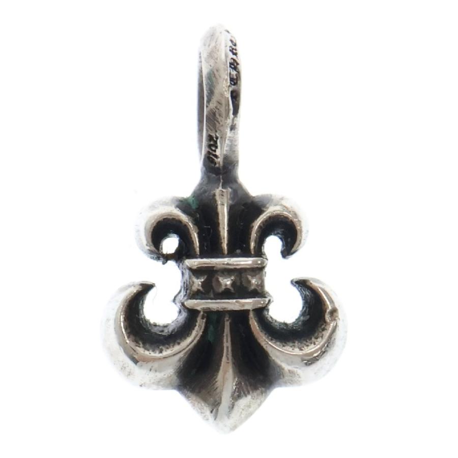 CHROME HEARTS クロムハーツ #B STACK BS FLUER V2 BSフレア CHROME HEARTS クロムハーツ #B STACK BS FLUER V2 BSフレア