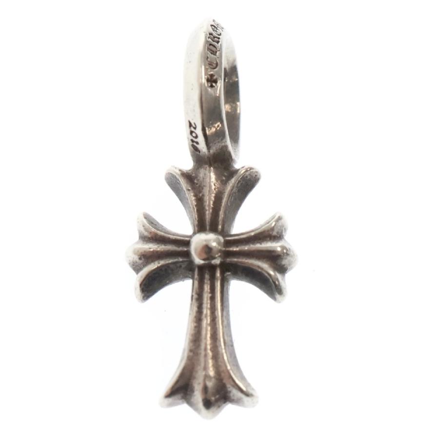 CHROME HEARTS クロムハーツ STACK CH CROSS V2 CHクロス CHROME HEARTS クロムハーツ STACK CH CROSS V2 CHクロス