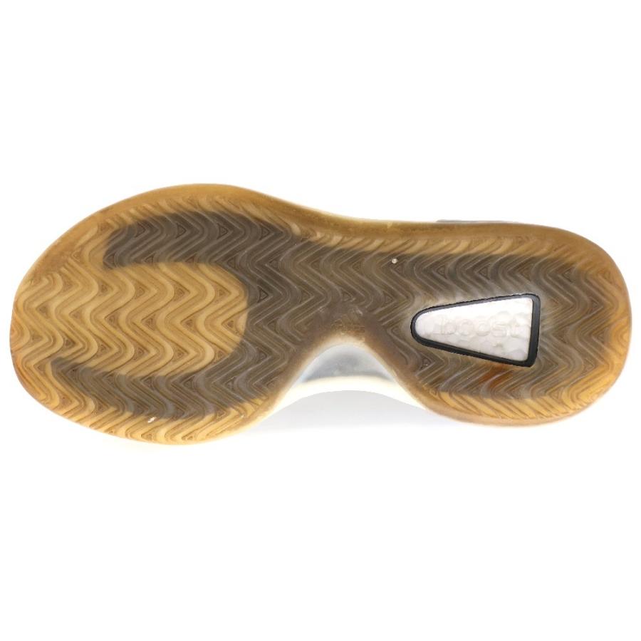 adidas アディダス YEEZY QNTM Sea Teal イージー クォンタム シーティール ハイカットスニーカー グレー US10 ...