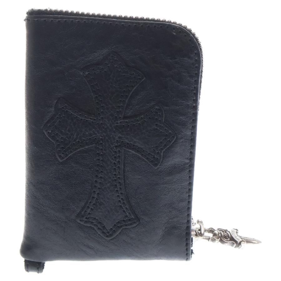 CHROME HEARTS クロムハーツ TINY ZIP タイニージップ クロス CHROME HEARTS クロムハーツ TINY ZIP タイニージップ クロス