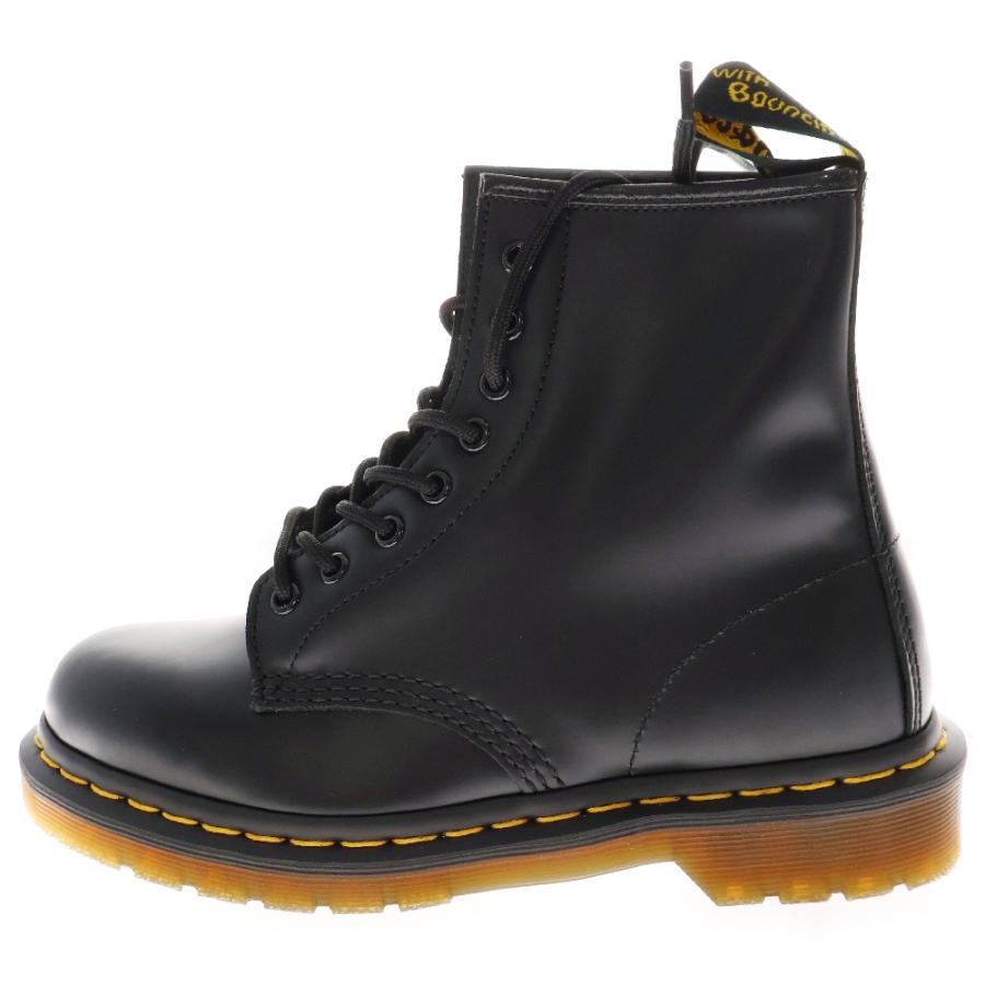 Dr.Martens ドクターマーチン 1460 8ホールブーツ レースアップ レディース ブラック UK6.0 10072004 : BRING Yahoo!ショップ - 通販 ...