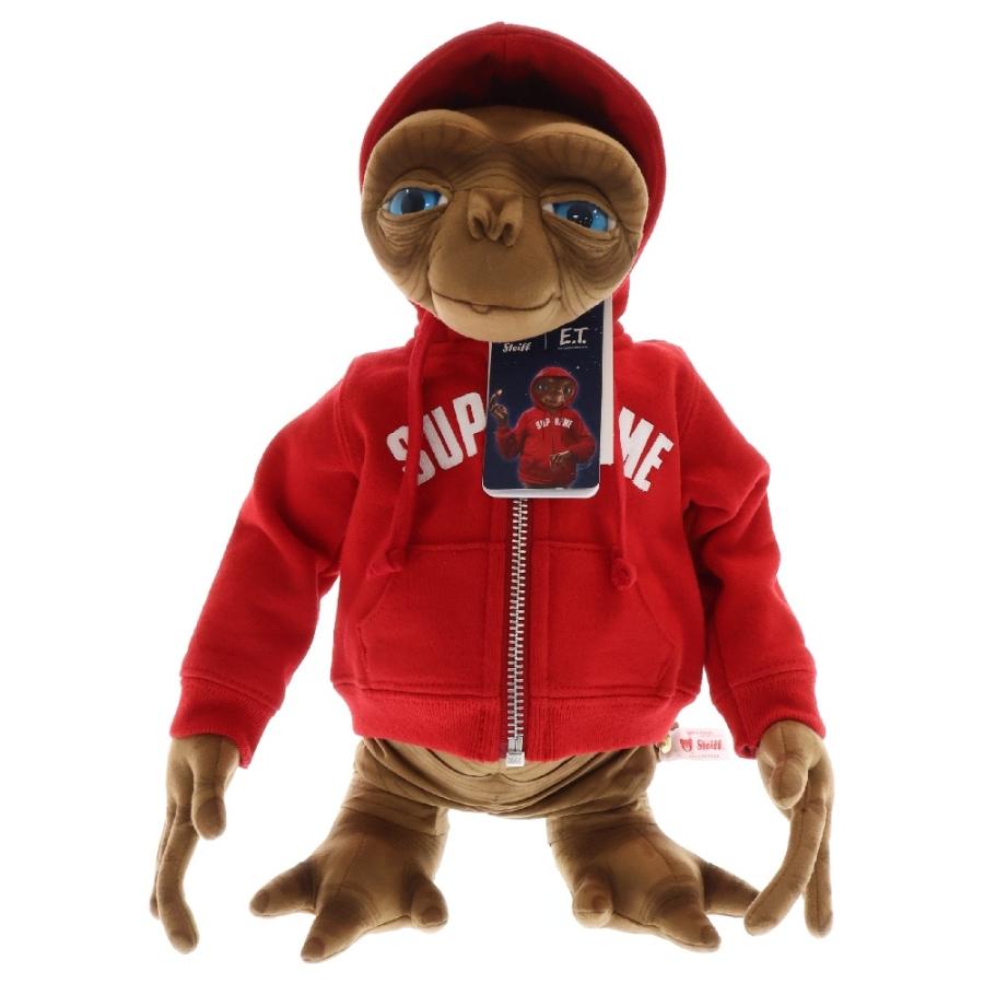 Supreme SUPREME シュプリーム 25SS Steiff ET シュタイフ イーティー 人形 ぬいぐるみ マルチ : BRING ...