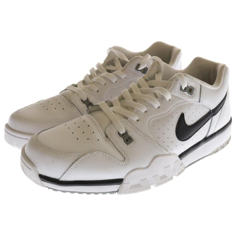 NIKE（ナイキ） CROSS TRAINER LOW クロストレーナー ローカットスニーカー ホワイト US11/29.0cm CQ9182 ...