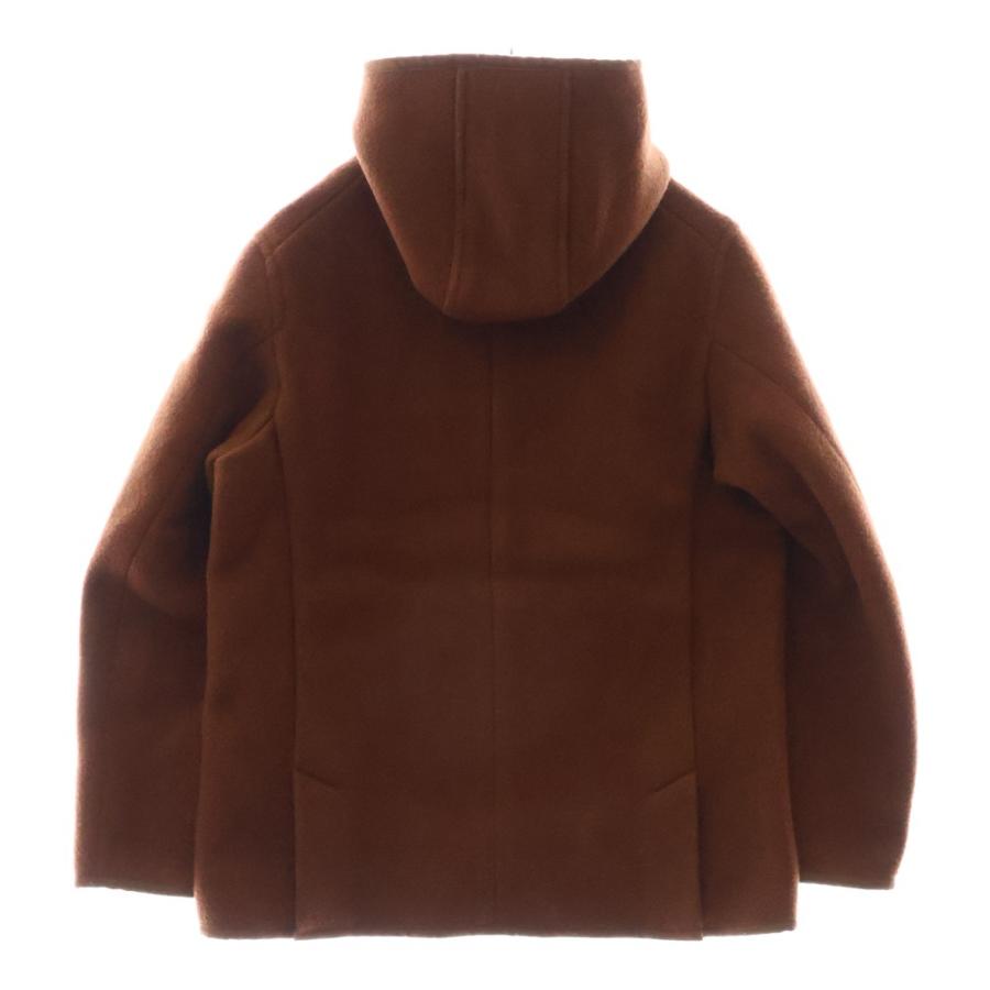 Danton DANTON ダントン 20AW WOOL MOSSER CORT ウール モッサコート オレンジ 20A-SL-001 : BRING Yahoo!ショップ - 通販 ...