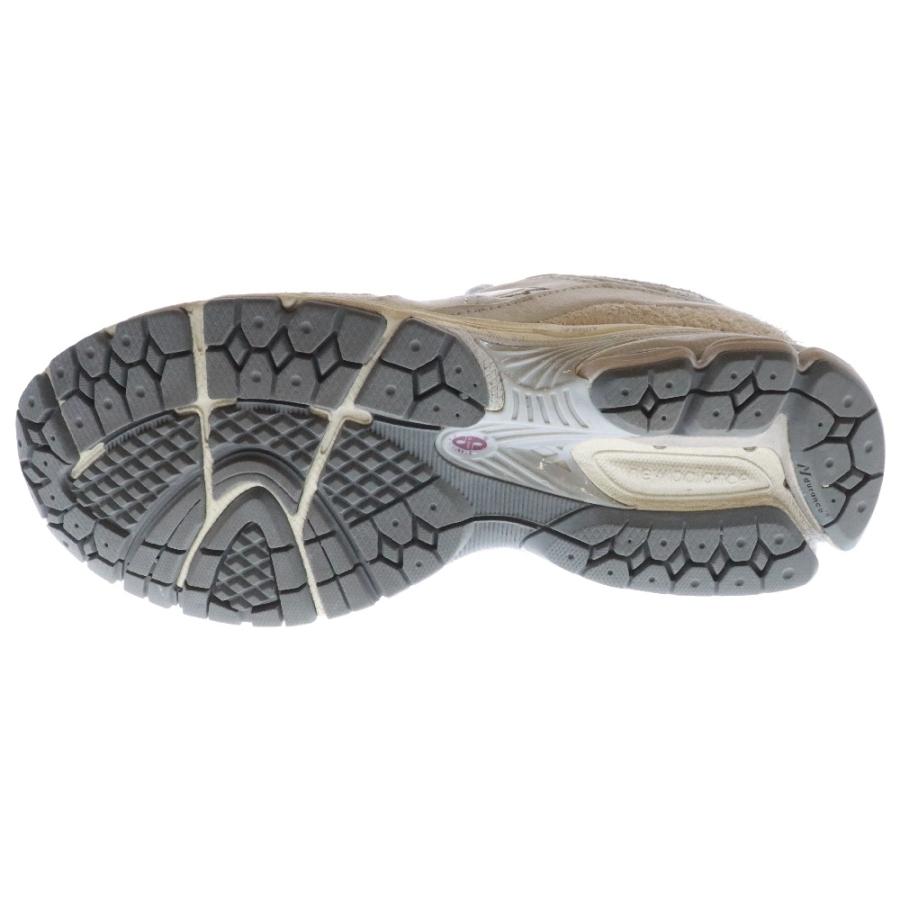 New Balance ニューバランス M2002RLN スエード ローカットスニーカー US6.5/24.5cm レディース アイボリー : BRING Yahoo!ショップ - 通販 ...