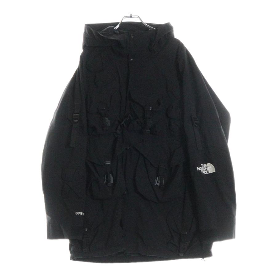 THE NORTH FACE ザノースフェイス ×KAZUKI KURAISHI M KK ALPHA FL RCT-AP GORE-TEX ...