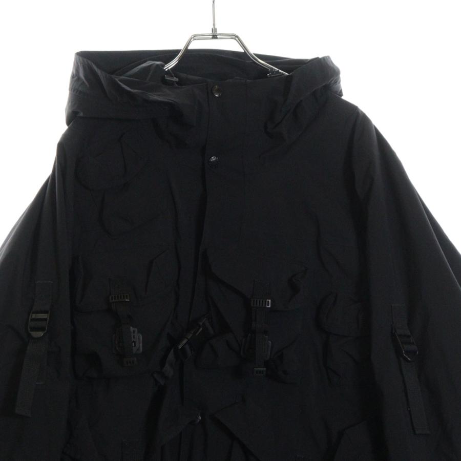 THE NORTH FACE ザノースフェイス ×KAZUKI KURAISHI M KK ALPHA FL RCT-AP GORE-TEX ...