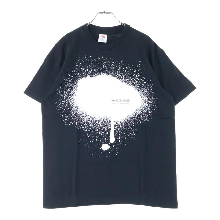 Supreme（シュプリーム） 23SS × UNDERCOVER Tag Tee アンダーカバー タグ グラフィックプリント クルーネック ...